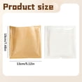 Solivara Oil Proof Paper For Sandwiches Takeout Bags And Baked Goods ...