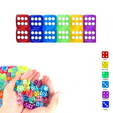 Genesys Roleplaying Dice Pack - Walmart.com