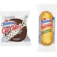 Hostess Cupcakes and Twinkies Individually Wrapped Cakes Variety Pack ...