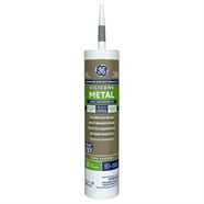 White Lightning 3006 Advanced Formula Caulk, White, Acrylic Latex, 10 ...
