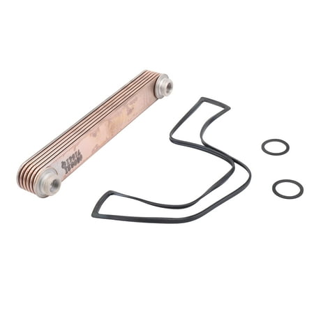 ACDelco 52484139 GM Original Equipment Engine Oil Cooler | Walmart Canada