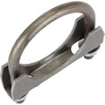 Motors Heavy Duty Exhaust Clamp, 2-1/2 Inch - Walmart.com