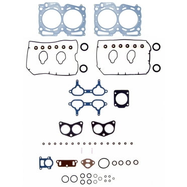 FEL-PRO HS 26192 PT-6 Head Gasket Set - Walmart.com