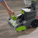 Hoover Dual Power Max Pet Upright Carpet Scrub & Spot Cleaner, FH54011 ...