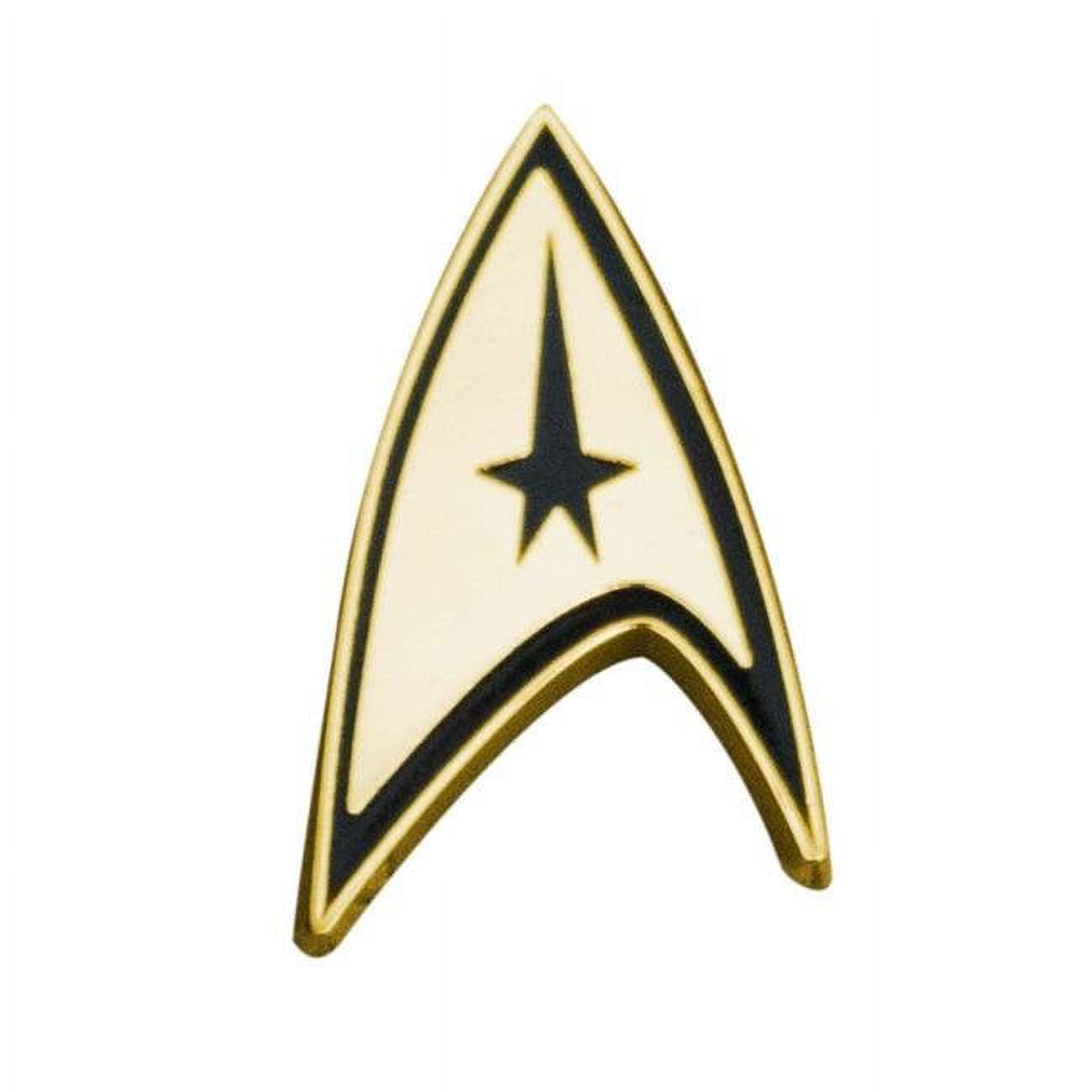 Click here for Ata-Boy Star Trek Command Insignia 1.12 Full Color... prices