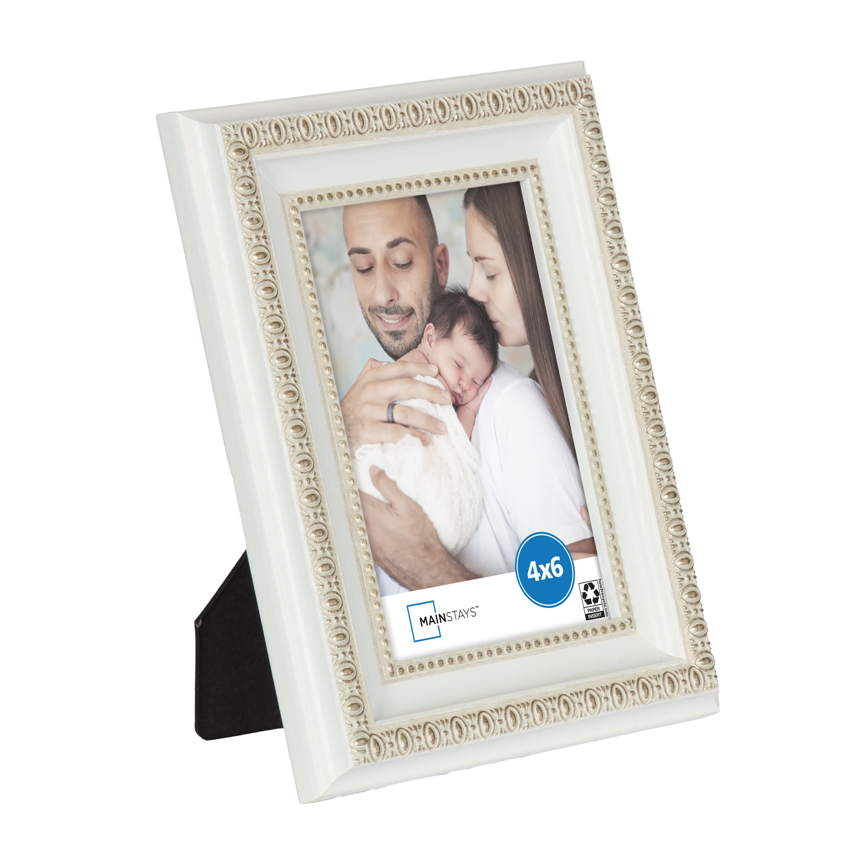 Ornate Picture Frames