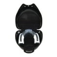 Teeth Braces Child/adult Boxing Gum Shield Mouth Guard MMA Rugby ... Teeth Braces Child/adult Boxing Gum Shield Mouth Guard MMA Rugby ...