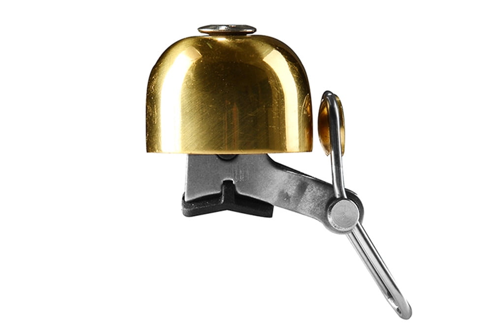 Timbre de metal para manillar de bicicleta perfecl alarma clásica ...