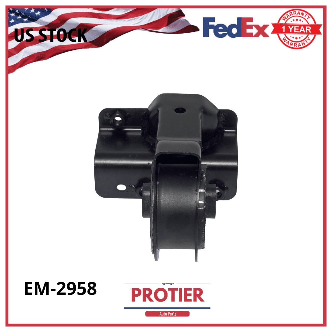 Parts & Accessories Automotive Front Engine Mount for PLYMOUTH BREEZE ...