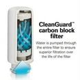 Hamilton Beach Aqua Fusion Electric Water Filtration System with Clean ...