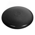 Balance Disc Training Dynadisc Core Strengthening Workut Cushion PVC ...