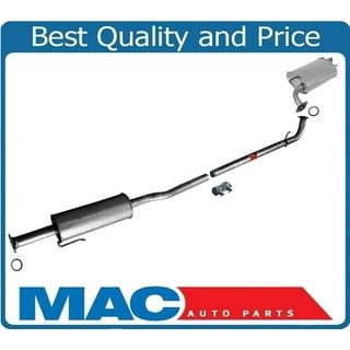 New Driver Rear Bumper Extension for Toyota RAV4 2.5L 2016-2018 52162 ...