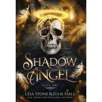 Shadow Angel: Book One, (Hardcover) - Walmart.com