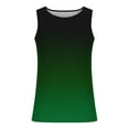 AnuYalue Men's Big and Tall Tank Tops Gym Bodybuilding Fitness ...
