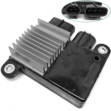 BeckArnley 203-0286 Cooling Fan Control Module - Walmart.com