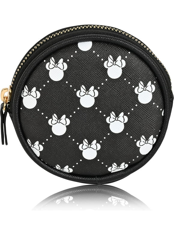Minnie Mouse Coin Purse
