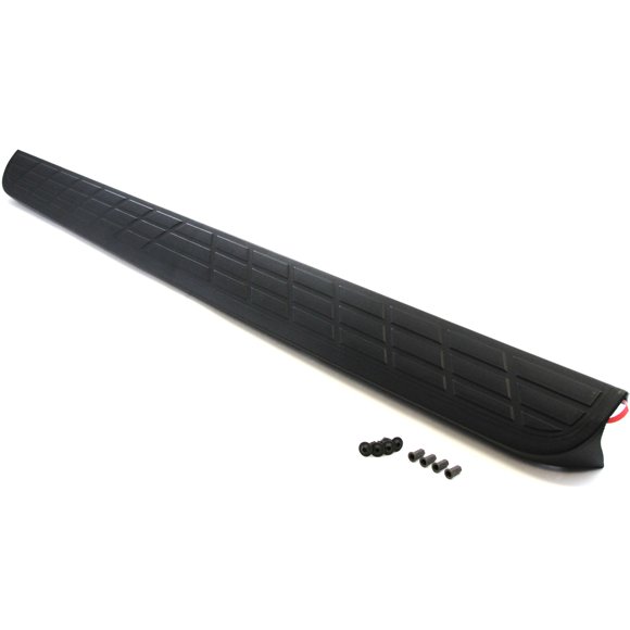 Silverado Tailgate Cap