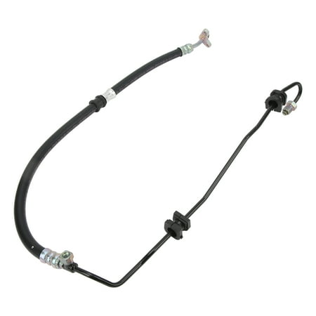 Power Steering Pressure Line,Power Steering Pressure Line SWA Power ...