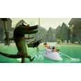 Samurai Jack: Battle Through Time - Nintendo Switch [Digital] - Walmart.com