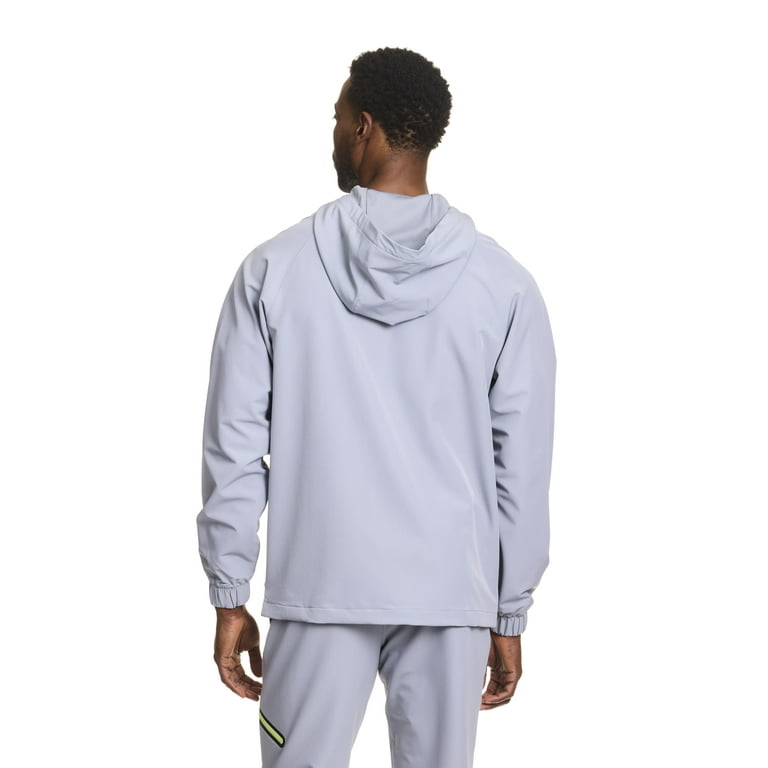 Reebok Men's and Big Men's Infinity Performance Full Zip Reebok Men's and Big Men's Infinity Performance Full Zip