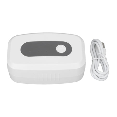 Breathing Machine Cleaner, Breathing Machine Tube Cleaner USB Charging ...