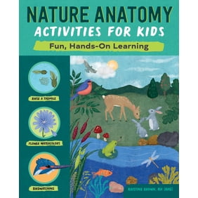Animal Anatomy book for kids : Veterinary Physiology Animals Workbook ...