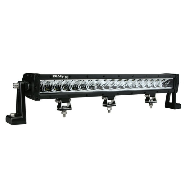 TrailFX 2SRS50CC01 Light Bar - LED TFX Premium Series Light Bar ...