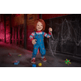 Universal 3.5 ft. Animated Chucky Doll - Walmart.com