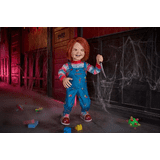 Universal 3.5 ft. Animated Chucky Doll - Walmart.com