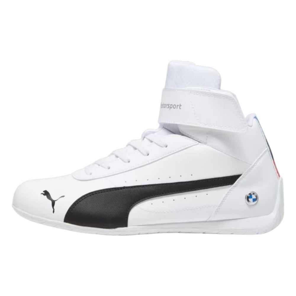 Tenis Puma Neo Cat Mid BMW Motorsport 307249-04 | Walmart en línea