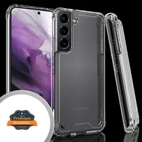 Case for Samsung Galaxy A16 5G Slim Frame Shockproof Hybrid Rubber ...