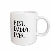 Daddy Mugs