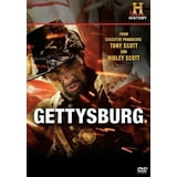 Gettysburg (DVD) - Walmart.com