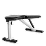 Gold's Gym XR 6.0 Adjustable Weight Bench with Exercise Chart - Walmart.com
