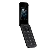 Nokia 2780 Flip TA-1420 GSM/Verizon Unlocked Flip Phone, Black ...
