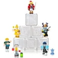 Roblox Toys: Series 6 Celebrity Collection Mystery Pack with Virtual ...