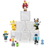 Roblox Toys: Series 6 Celebrity Collection Mystery Pack with Virtual ...
