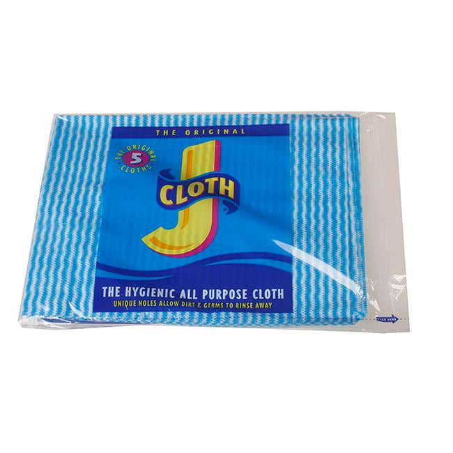 Click here for J-Cloth Original J-Cloths 5pk prices