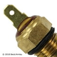 BeckArnley 201-0429 Temperature Sending Switch With Gauge - Walmart.com