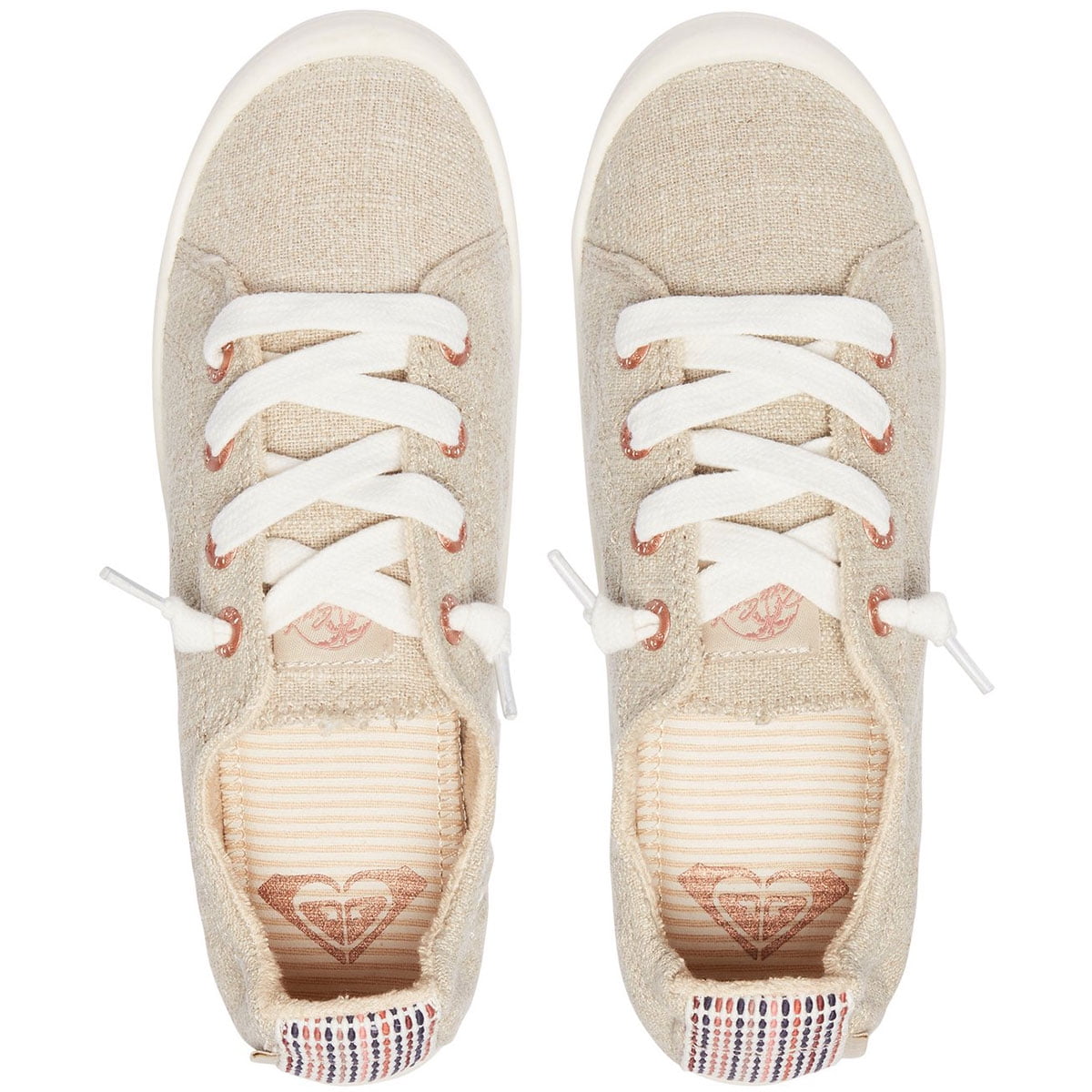 Roxy Women's Bayshore Shoes - Walmart.com