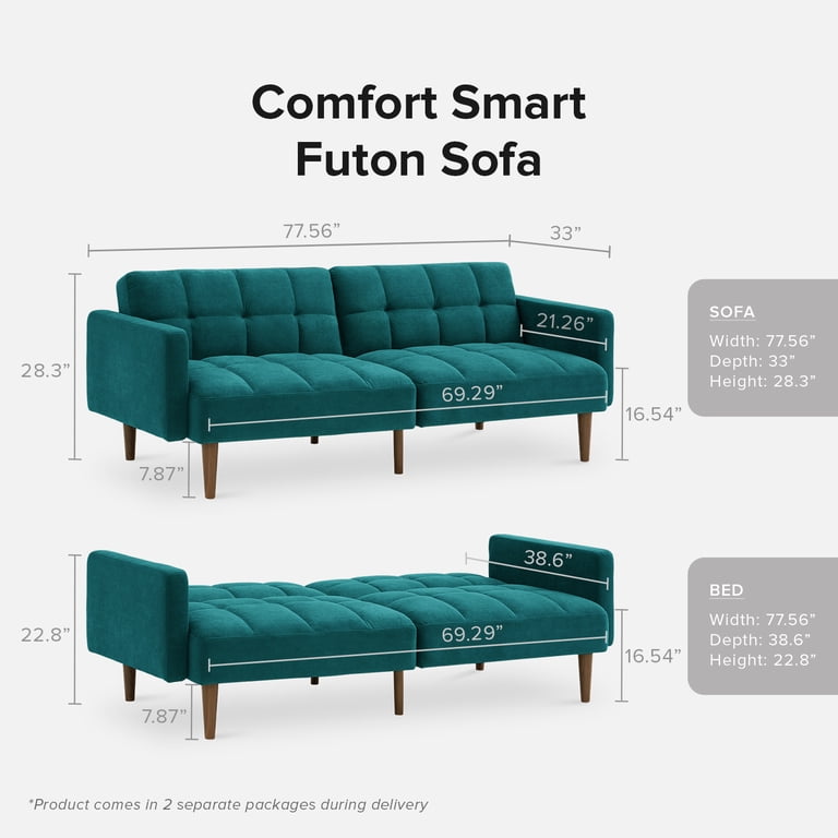 Value City Furniture Aaron Sofa | Baci Living Room