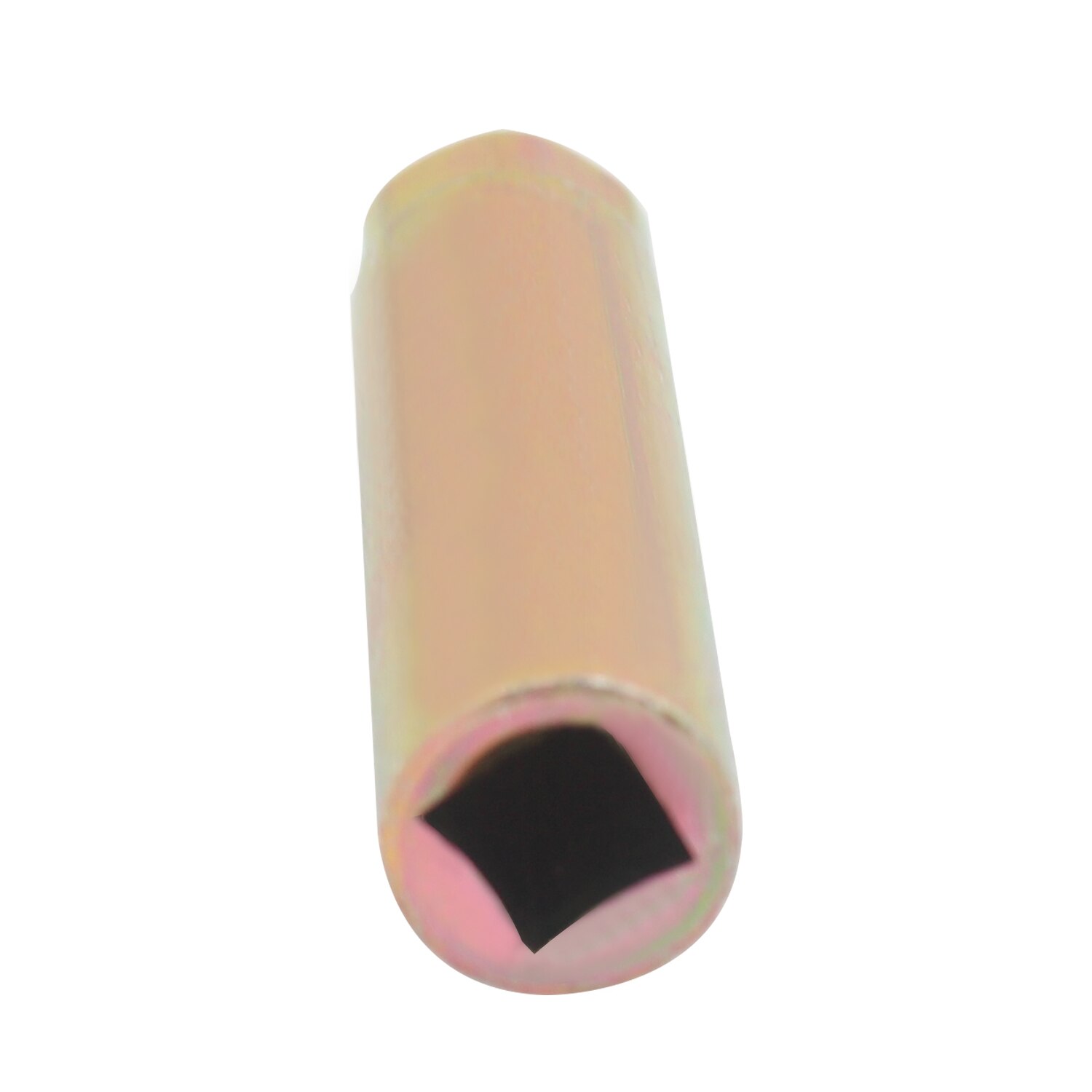 hard shaft connection sleeve for lawn mower accessories square hole ...