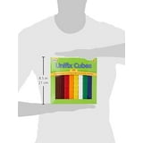 UNIFIX® Cube Set, 100 Per Pack - Walmart.com