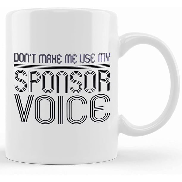 Sponsor Gifts