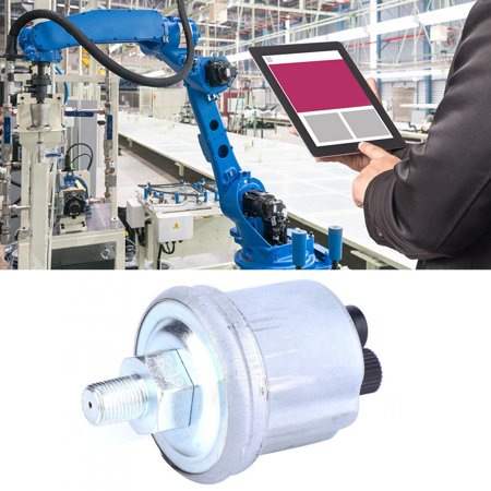 Stable Long Service Life Oil Pressure Sensor, Pressure Sensor, Industry ...