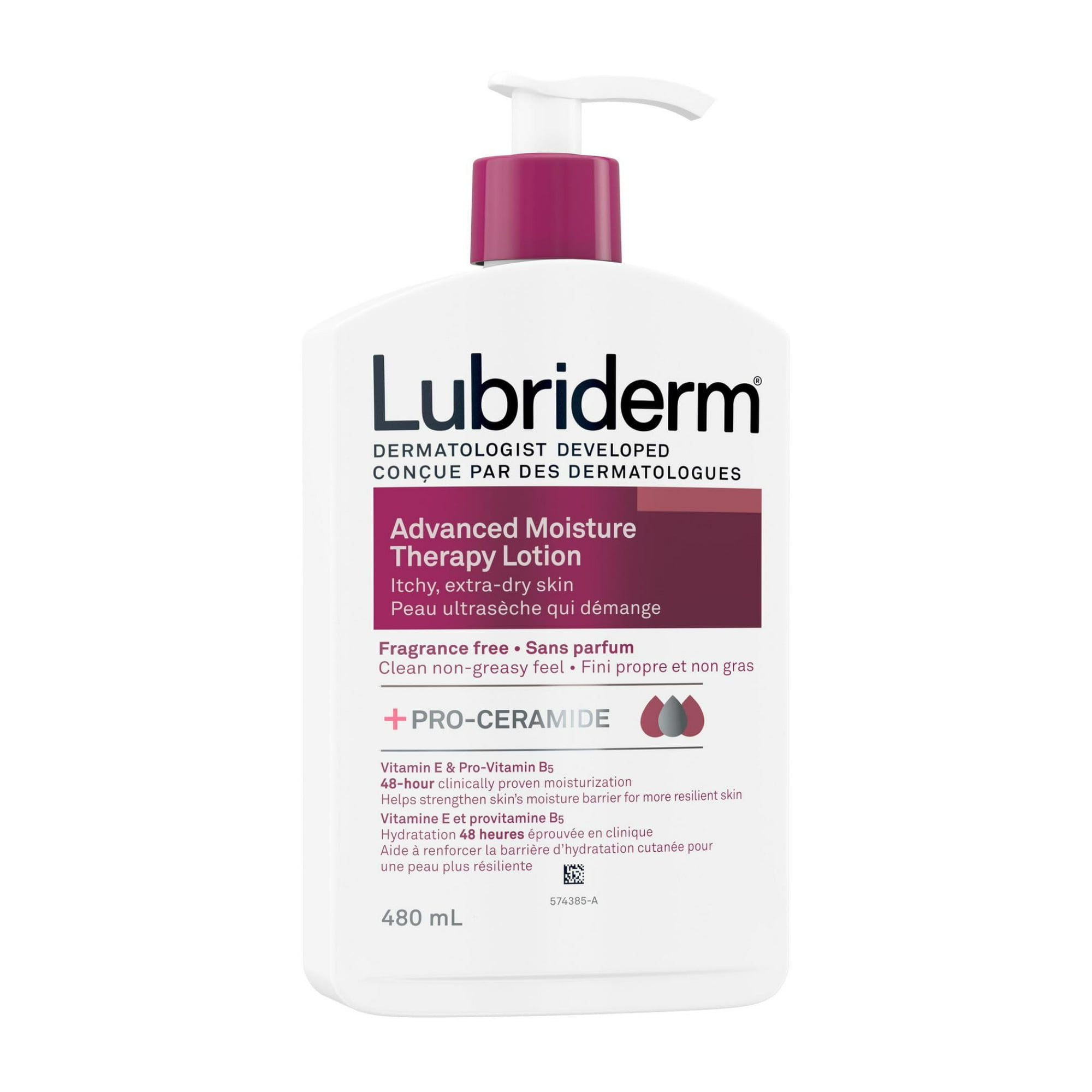 Click here for Lubriderm Advanced Moisture Therapy Body Wash  Uns... prices
