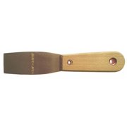 Copper Putty Knife