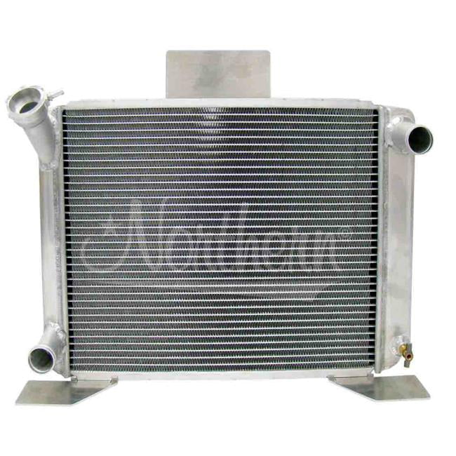 Aluminum Radiator with V8 Swap for 1982 - 1994 Ford Ranger - Walmart.com