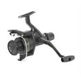 Shimano Lightweight, Rear-Drag, Quickfire II Spinning Fishing Reel ...
