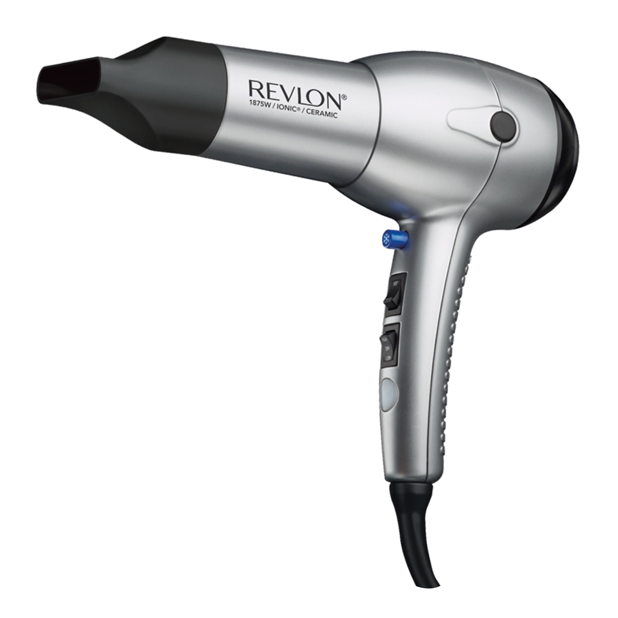 Revlon 1875W Lightweight Hair Dryer - Walmart.com - Walmart.com Revlon 1875W Lightweight Hair Dryer - Walmart.com - Walmart.com